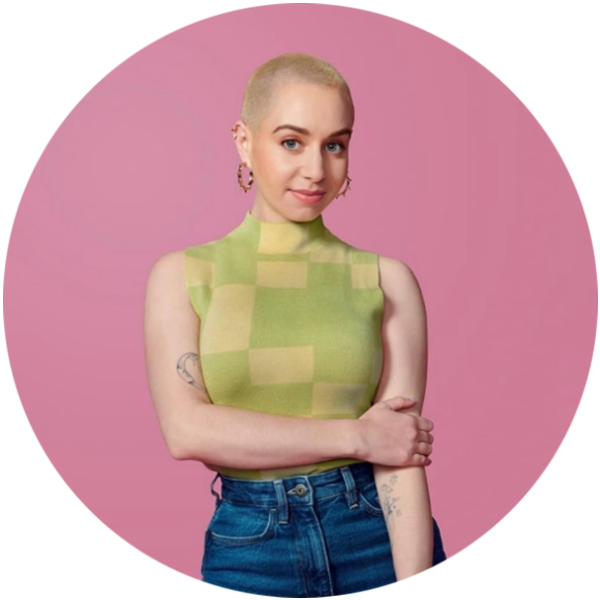 Meet the Team - Kimia Wellness